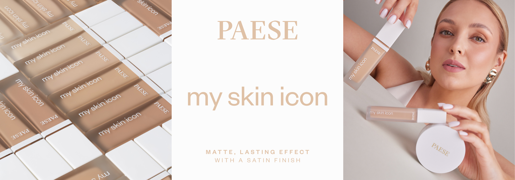 Paese Cosmetics - Natural, Vegan, Cruelty Free, Skin Care Makeup for ...